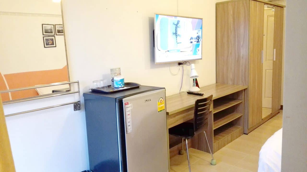 Daily Rooms - GEMS-PARK