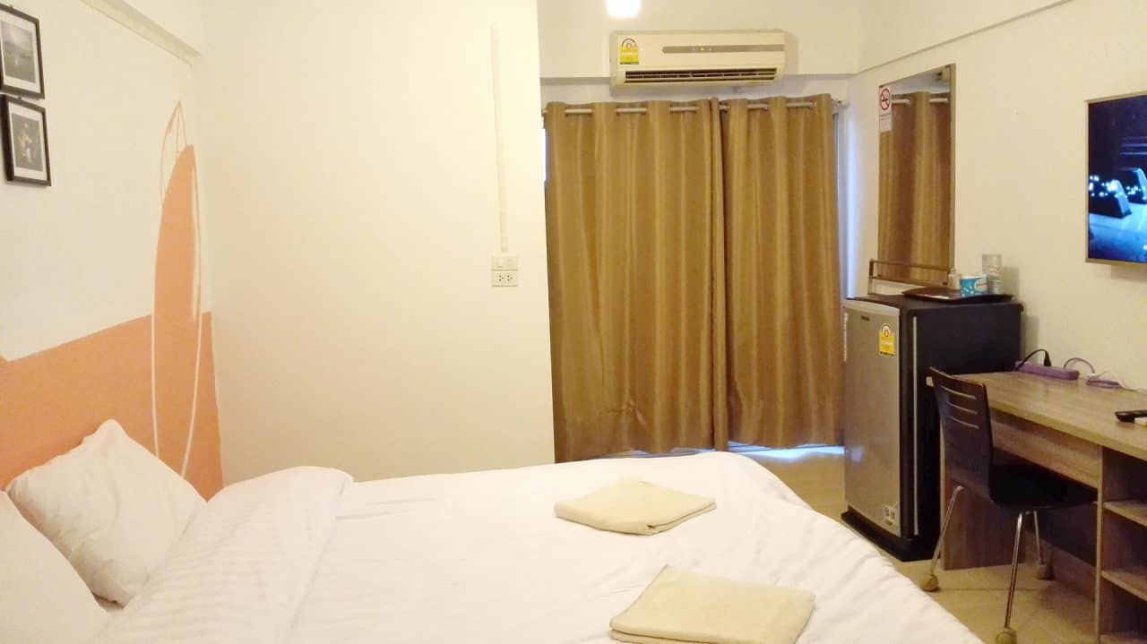 Daily Rooms - GEMS-PARK