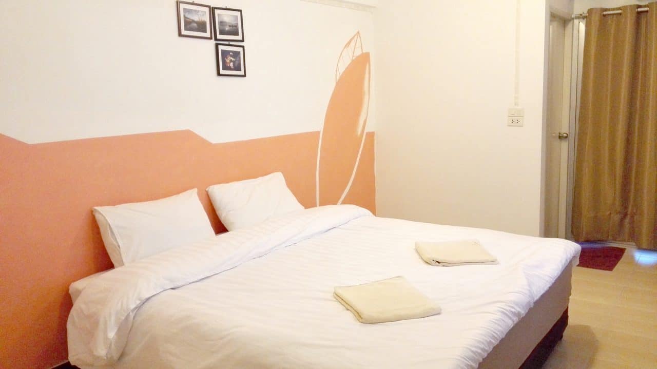 Daily Rooms - GEMS-PARK